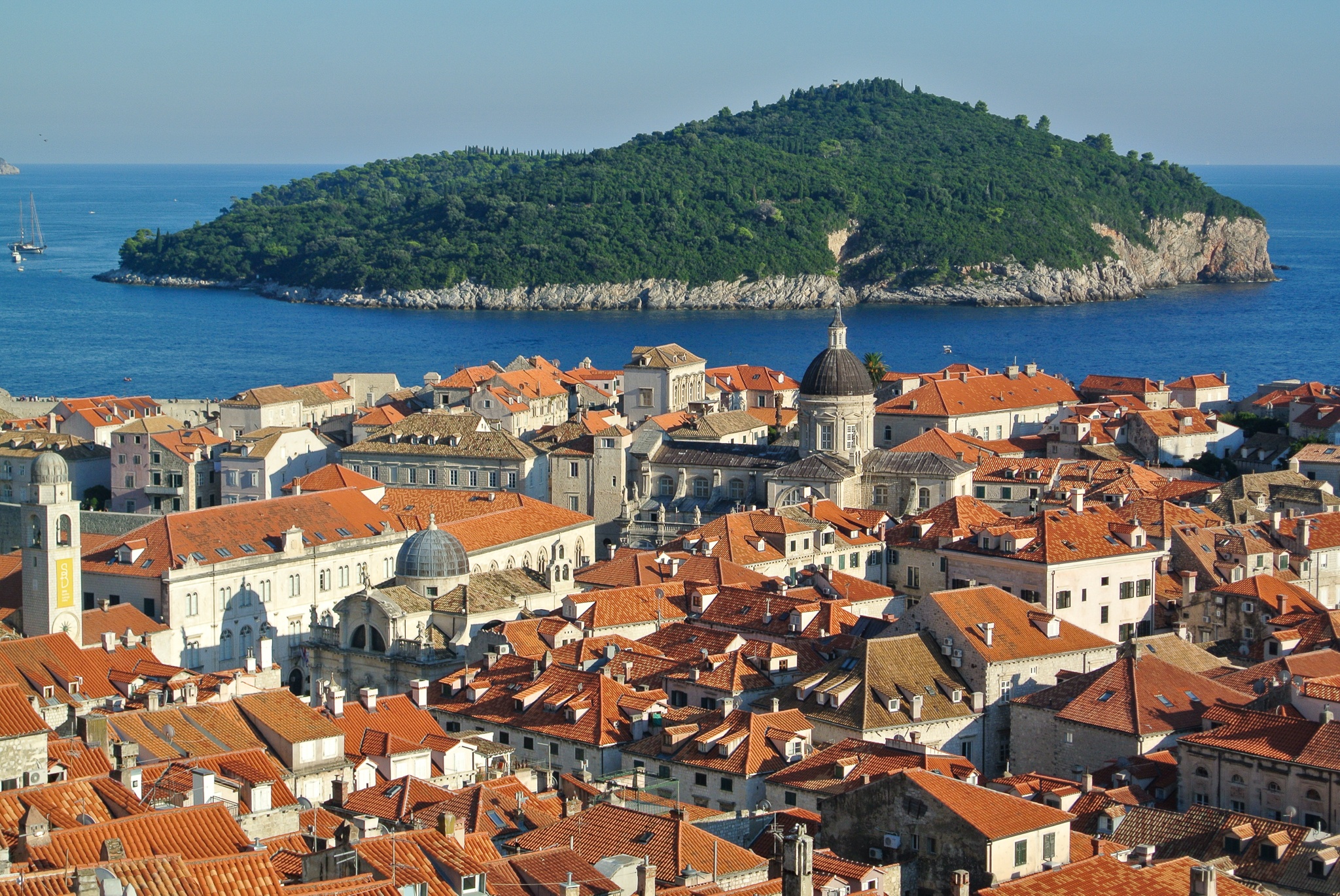 CROATIE : Top 5 des lieux à visiter - TRISIWIZ - Blog voyage